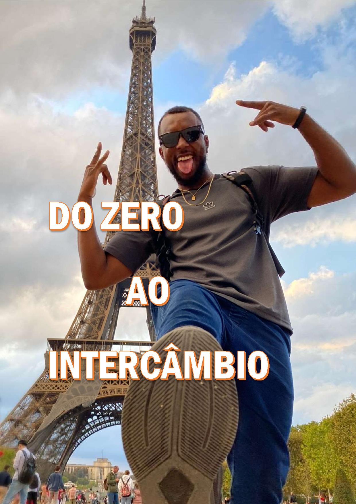Do zero ao intercâmbio - Johnny Breezy | Hotmart