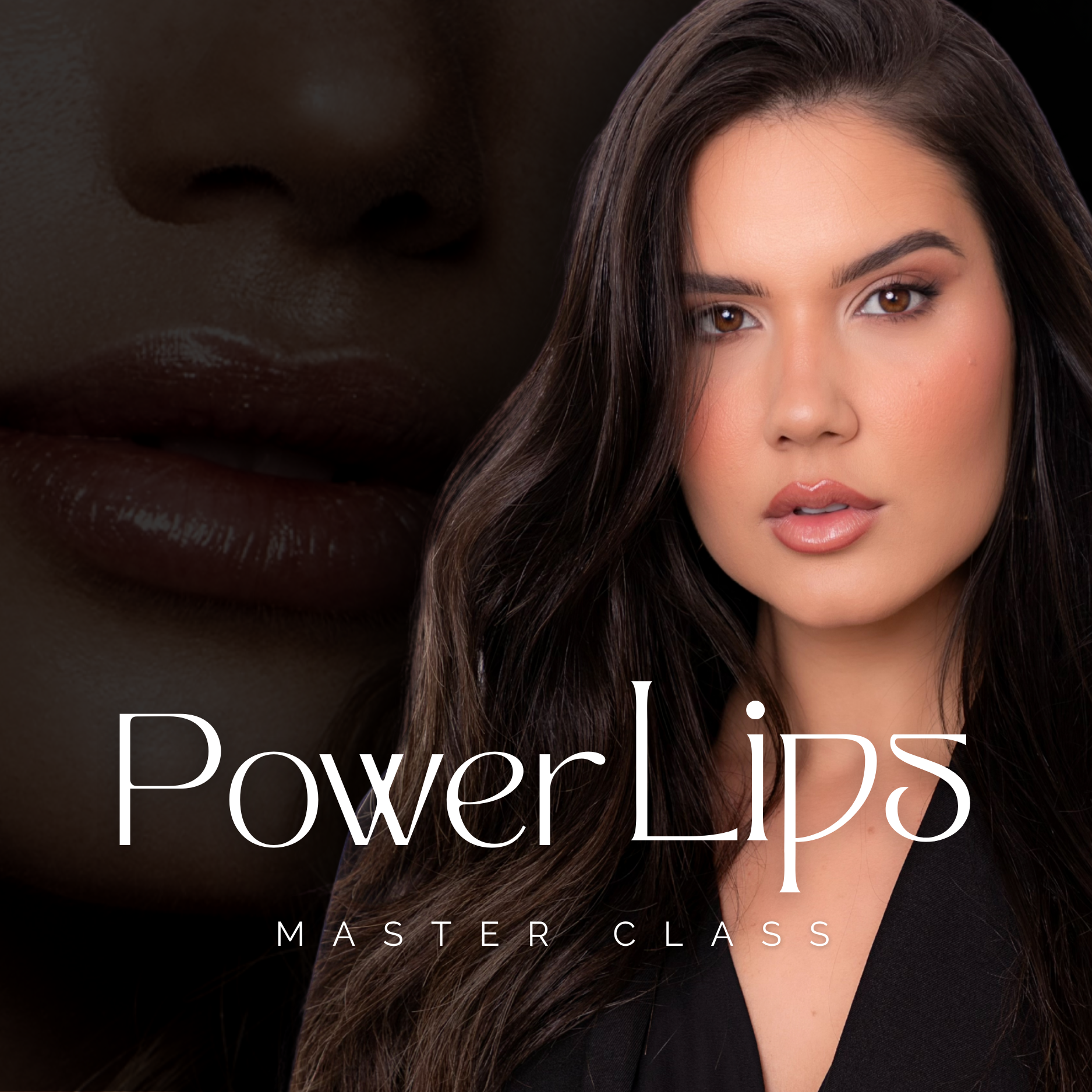 Masterclass Power Lips: Domine o Preenchimento Labial com Excelênci...