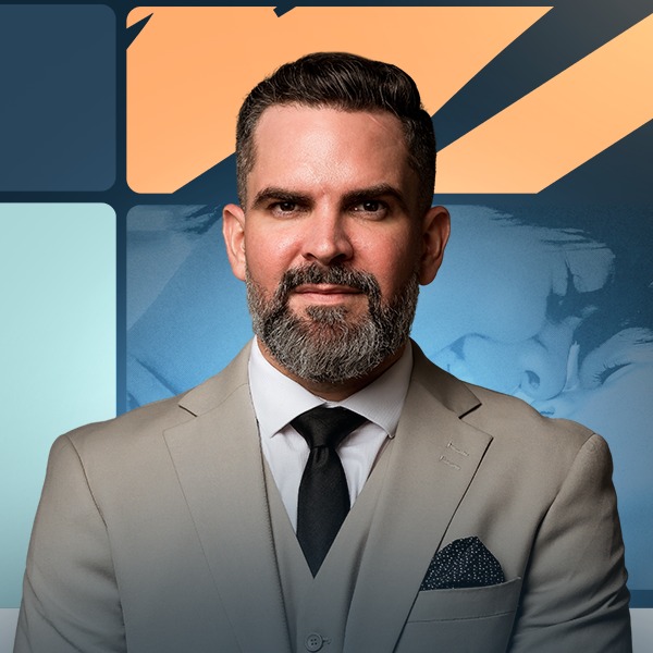 Comunidade Thiago Castro - Fundadores