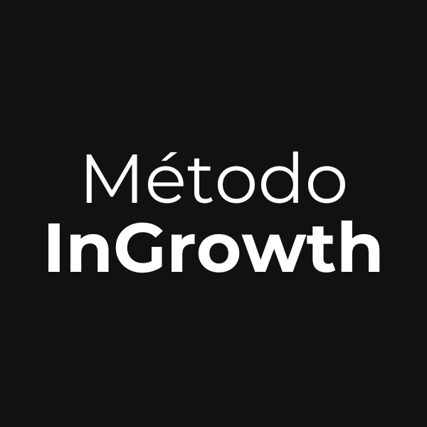 Método InGrowth