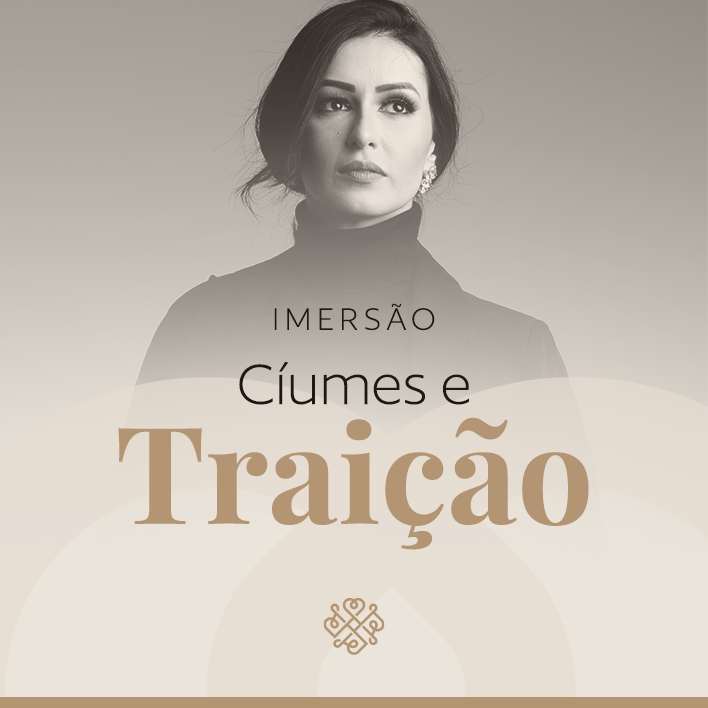 Ciúmes e Traição - Os Segredos Que Ninguém Ousa Revelar