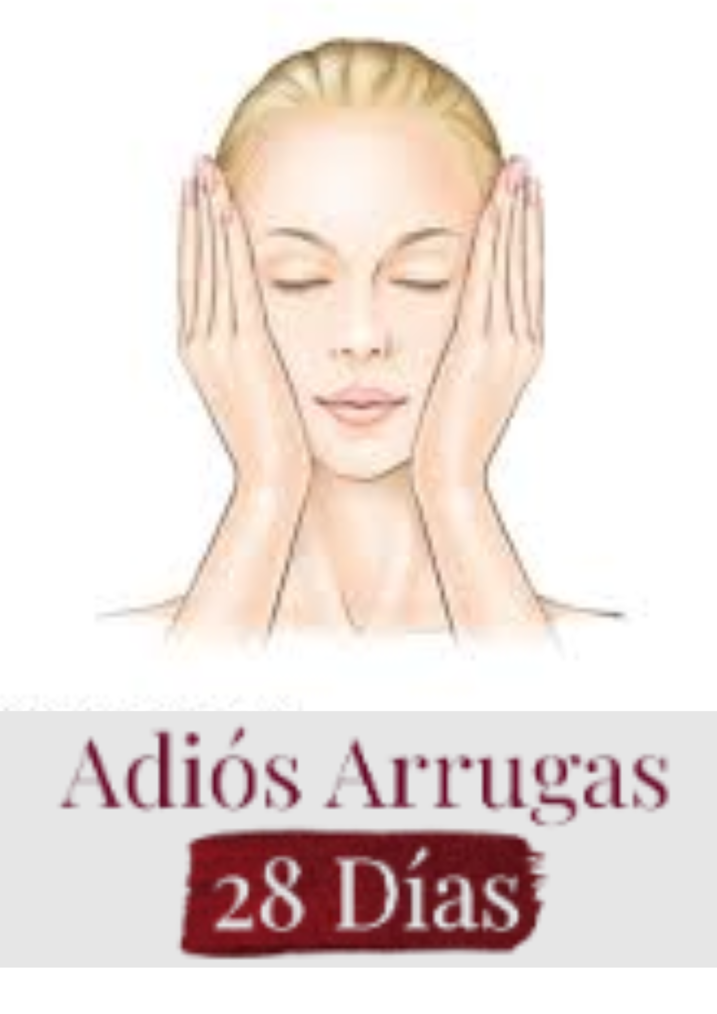 Adios Arrugas 28D - Emerson Fernando Brandão Nascimento | Hotmart