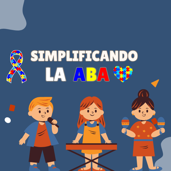 Simplificando la terapia ABA - Anderson Mussolin Bernardo | Hotmart