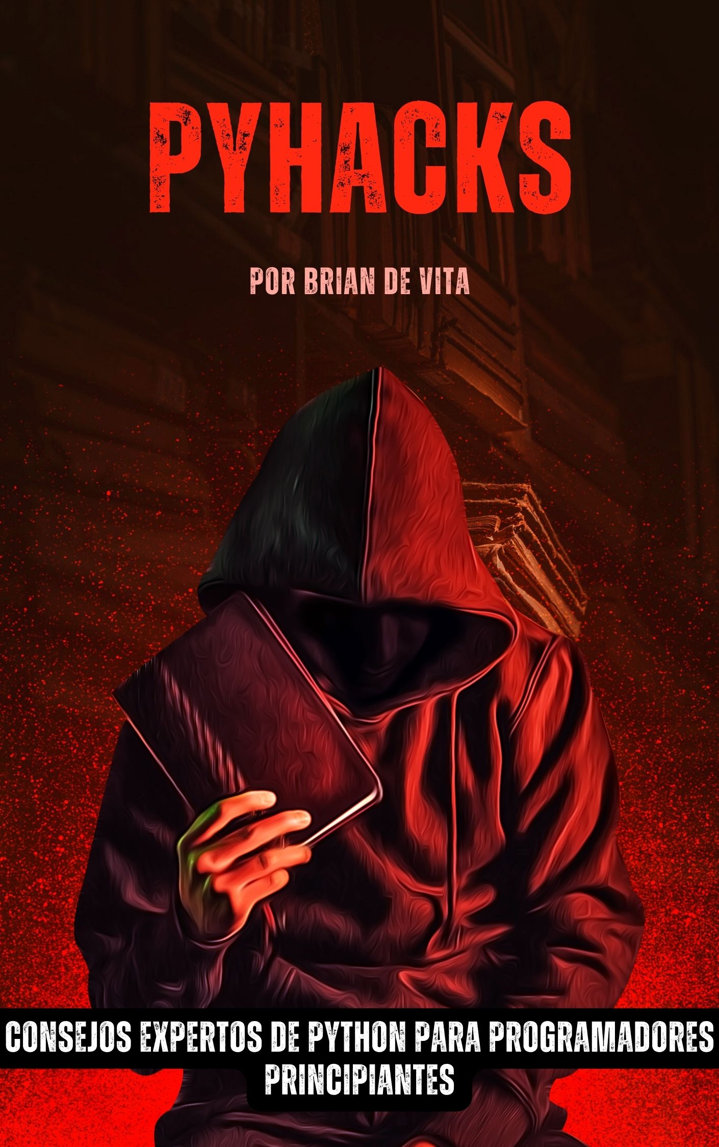 PyHacks - Promise Dev | Hotmart