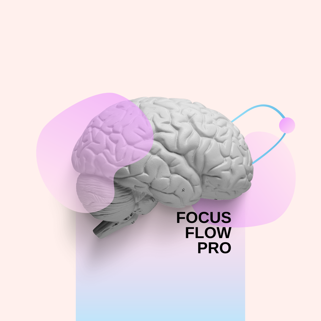 Programa Focus Flow, Plan Pro. - Tania Pascal Pineda Lopetegui | Ho...