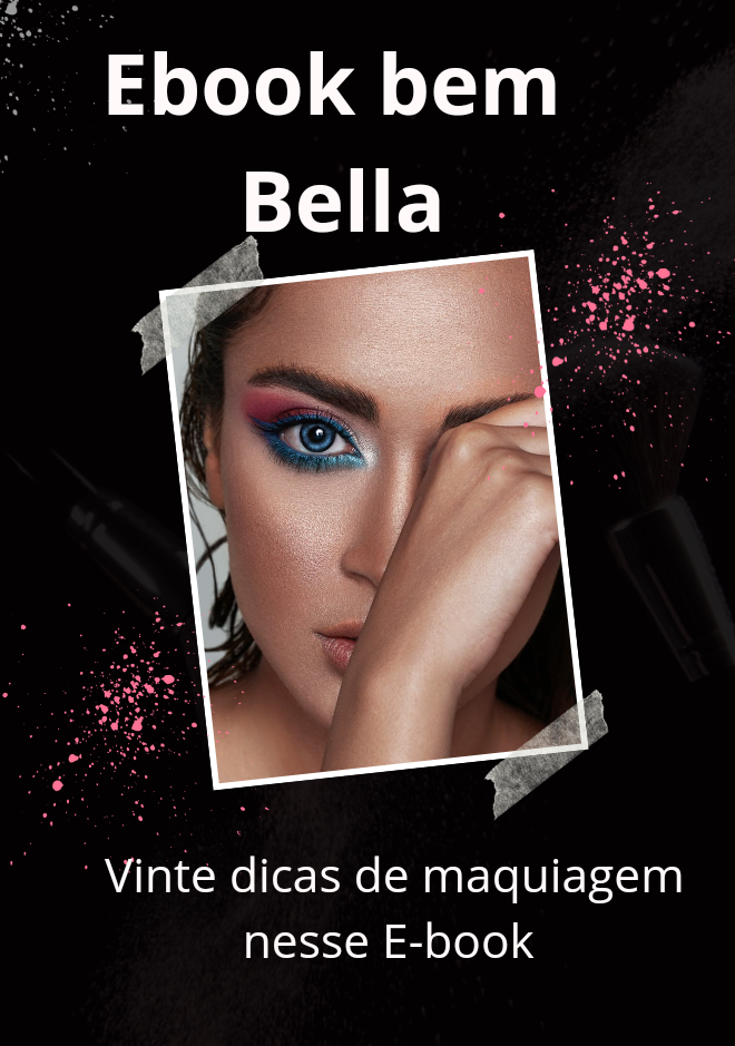 Ebook bem bella