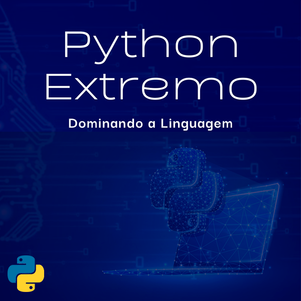 Python Extremo