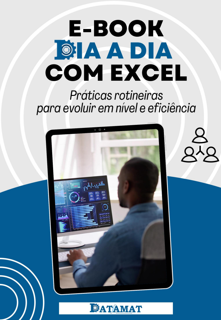 Dia a dia com Excel - Uma maneira fácil de inserir em sua rotina