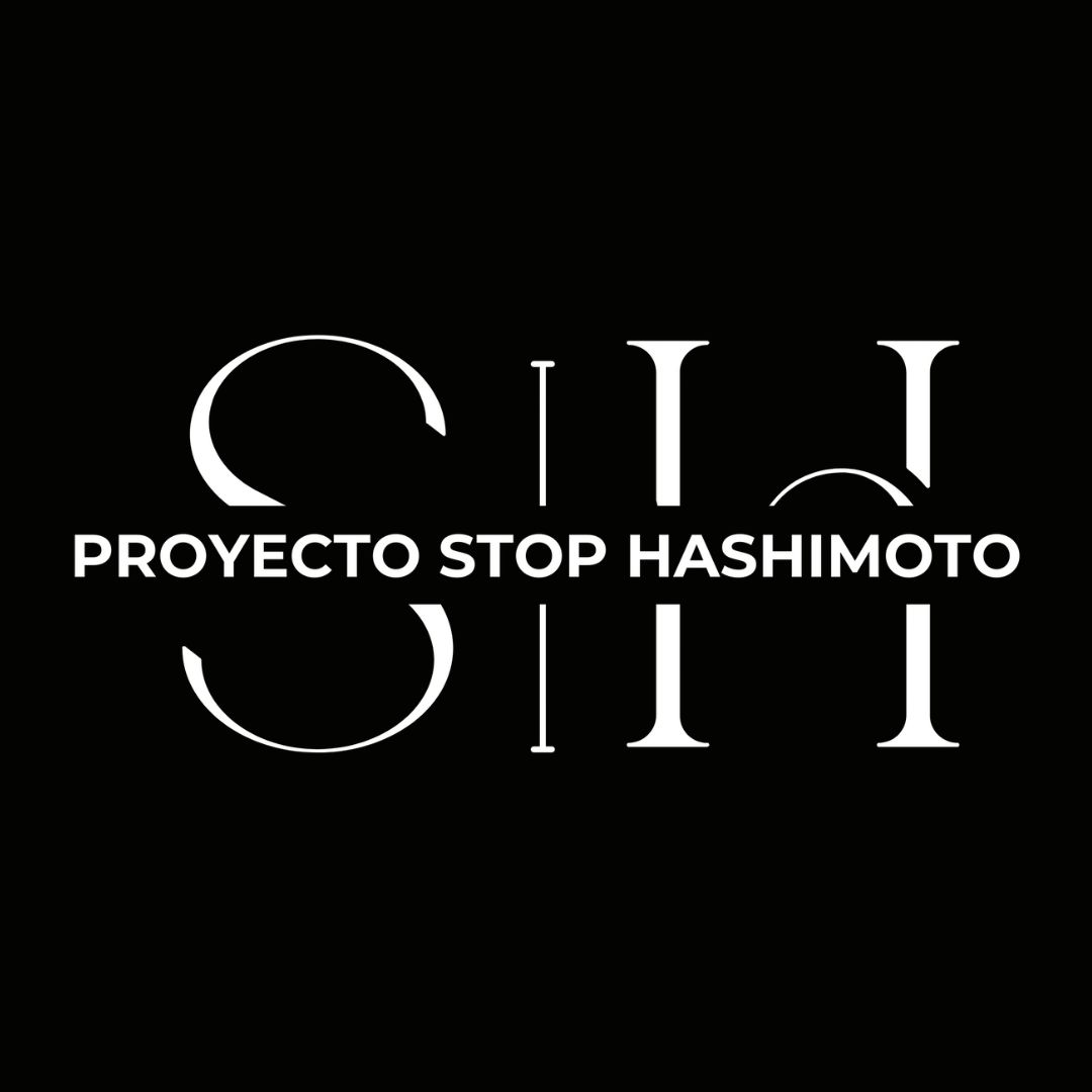 Proyecto Stop Hashimoto