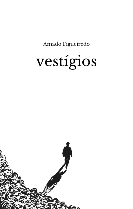 Vestígios - Jorge Amado de Figueiredo Jacques | Hotmart