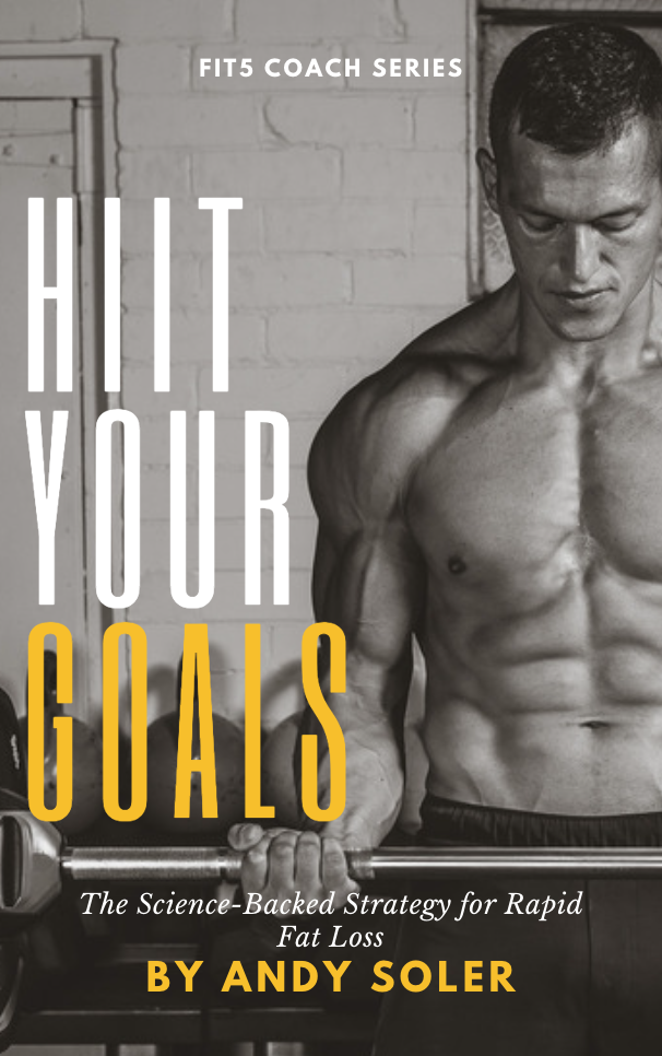 HIIT Your Goals