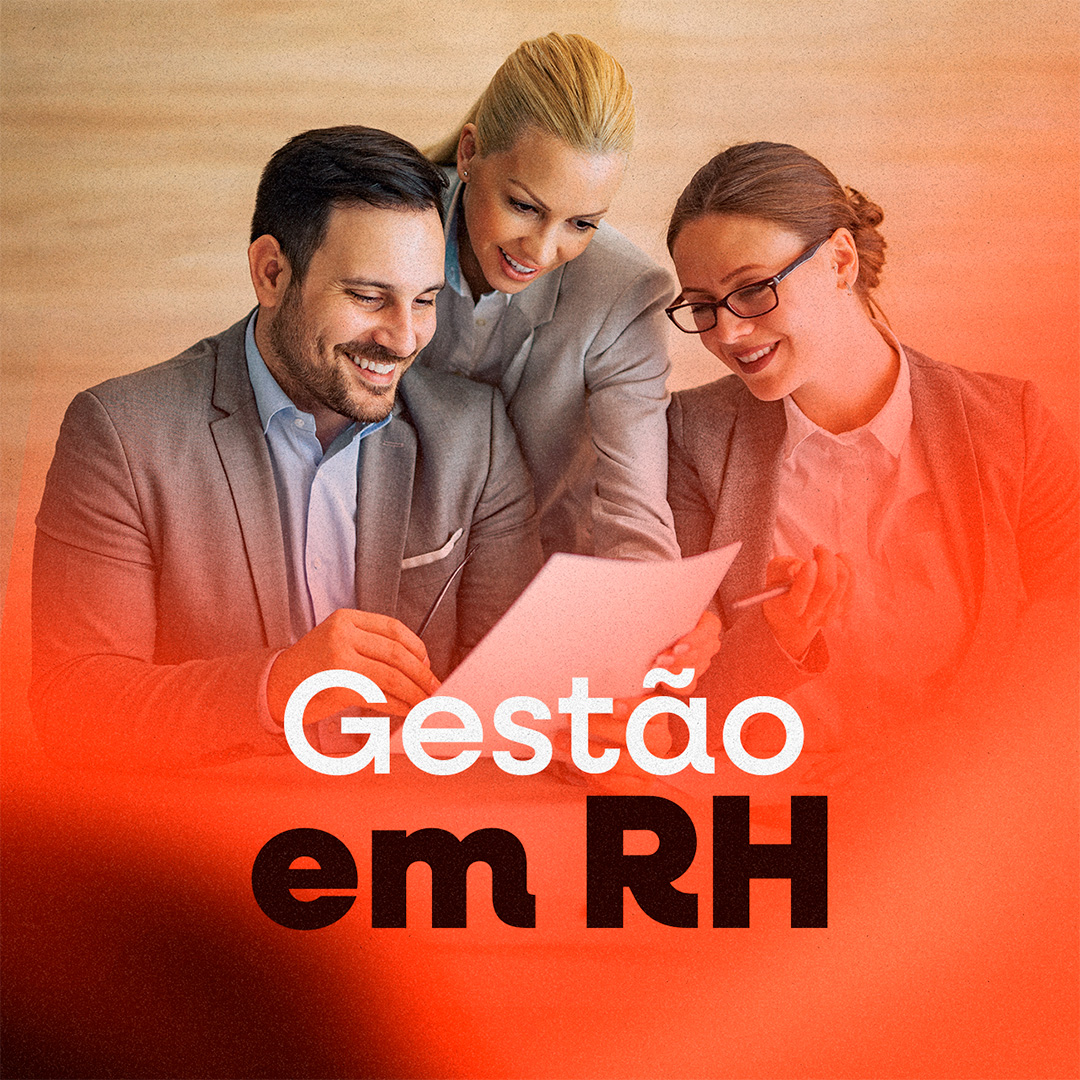 Gestão em RH 2.0
