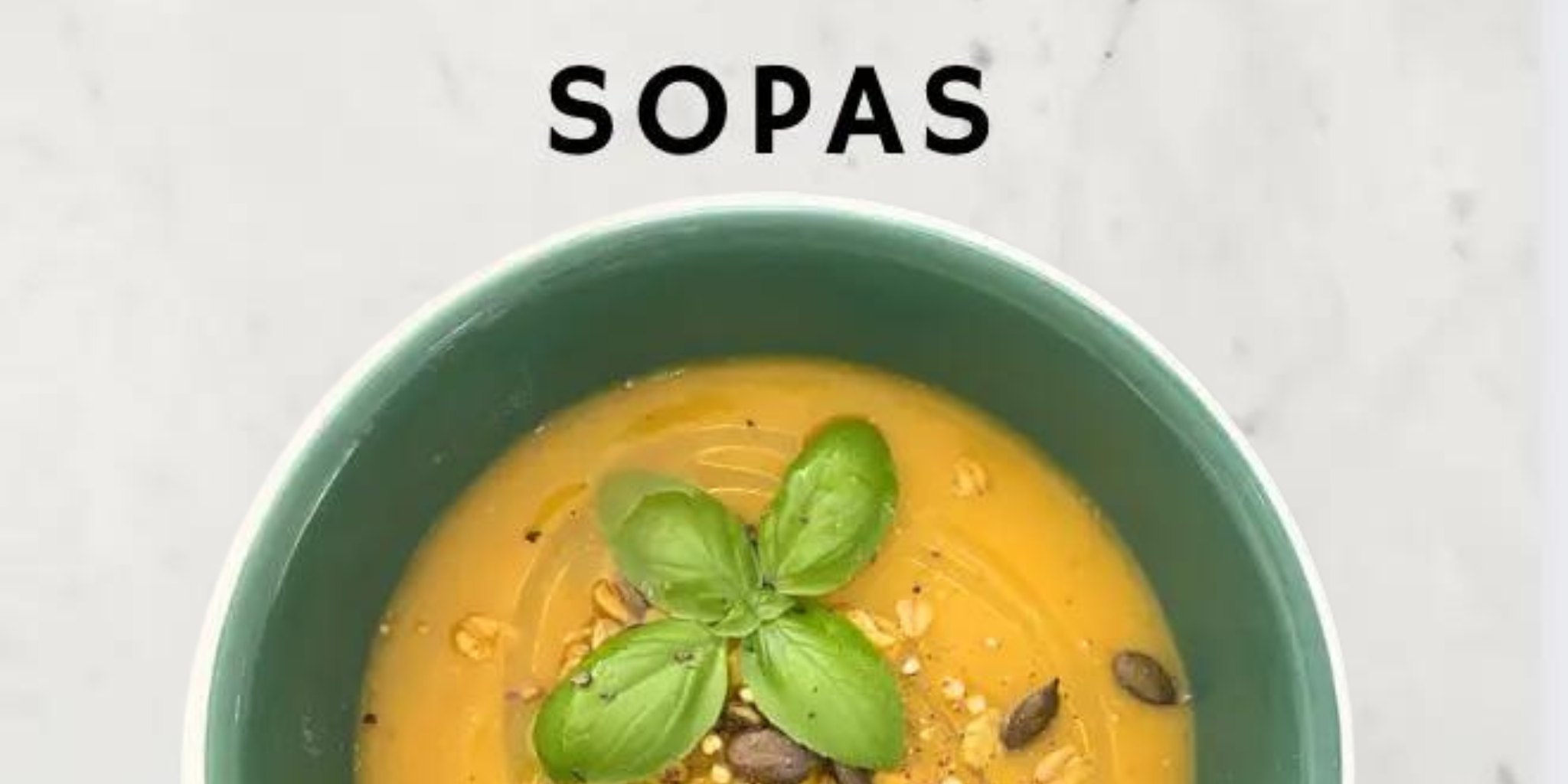 Ebook Sopas