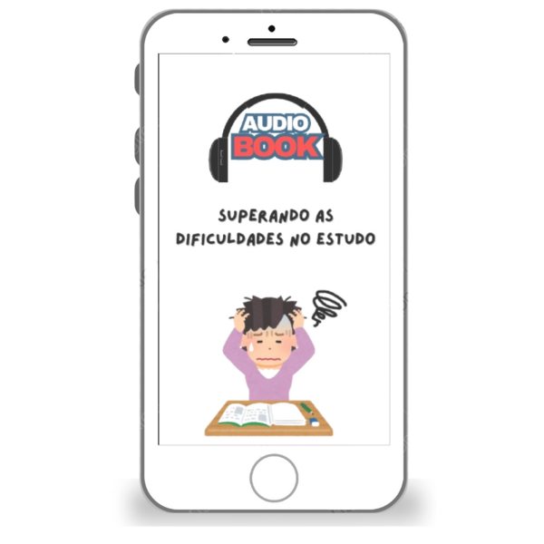 Superando as dificuldades no estudo. - FB Marketing | Hotmart