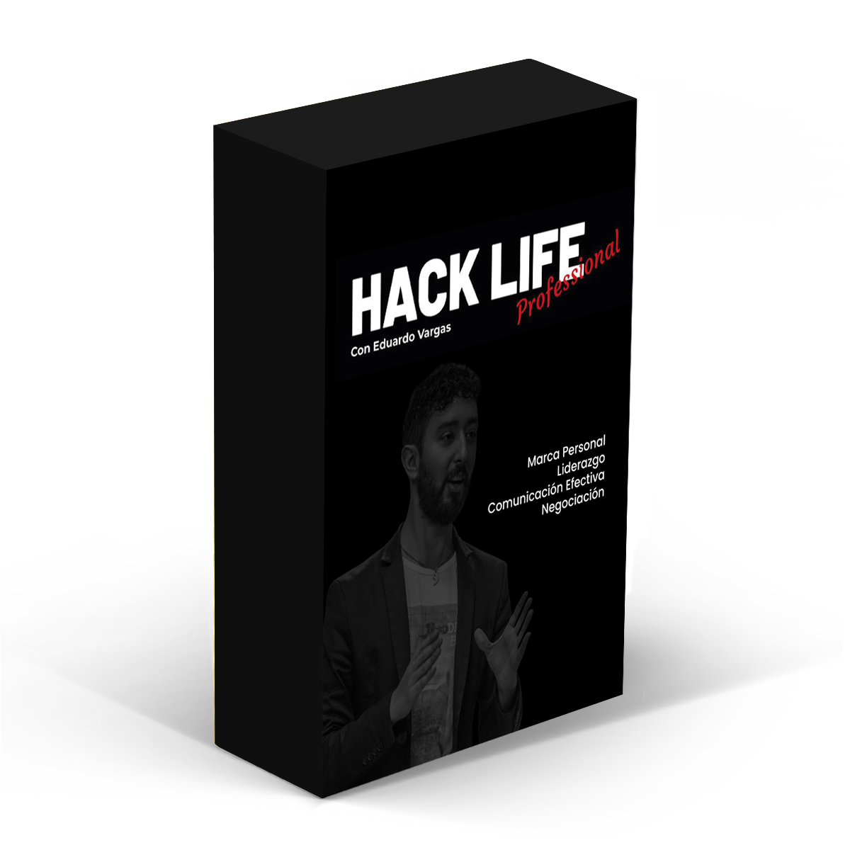 Hack Life Professional