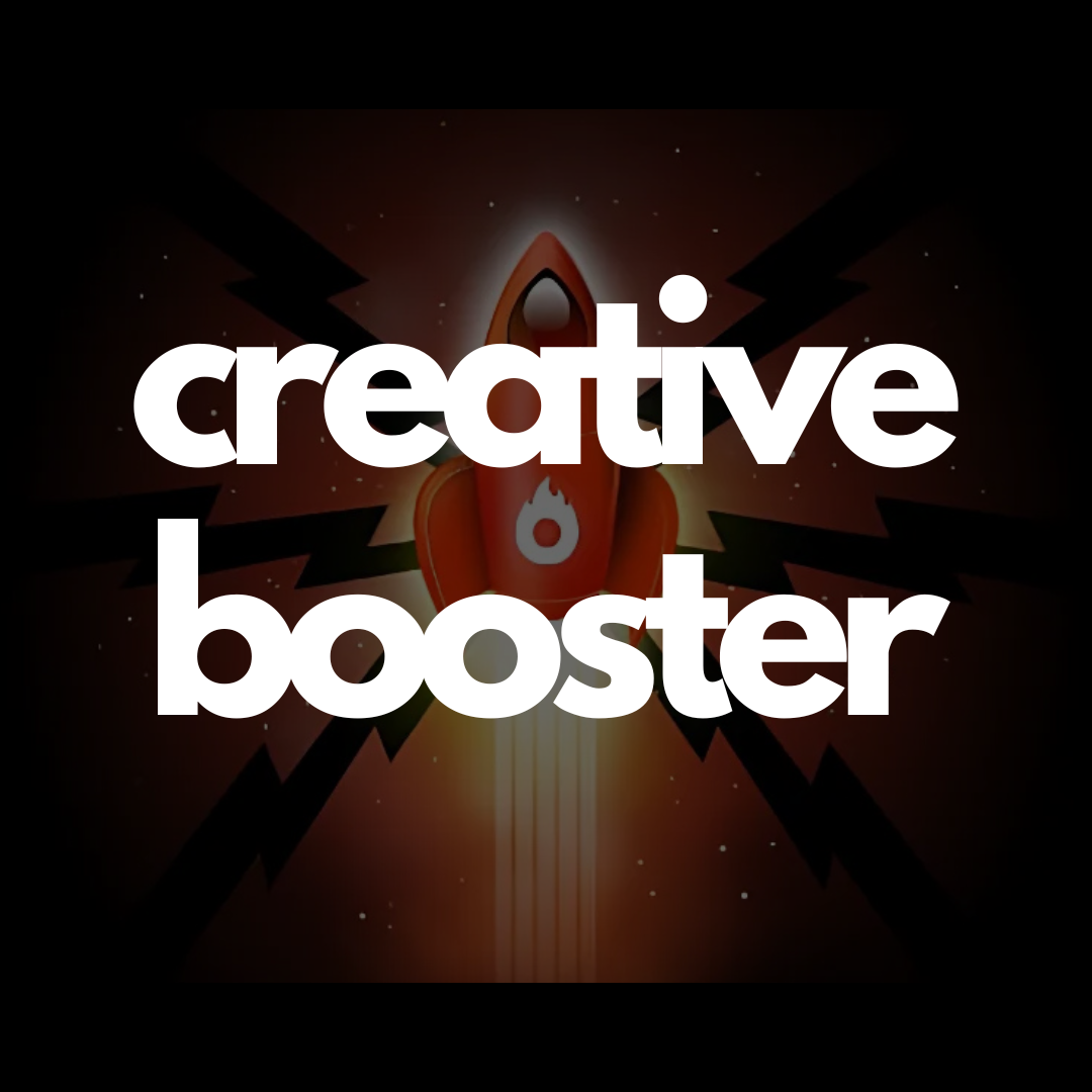 ⚡Creative Booster: Escala sin invertir más dinero en Ads💰 - Direct...