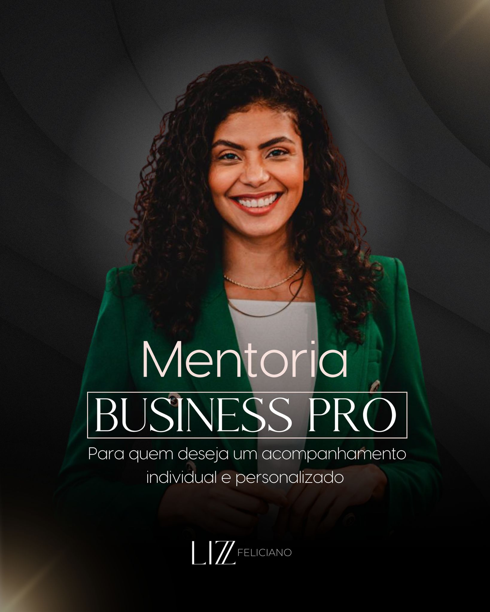 Mentoria Business Pro - Lix Digital Agency | Hotmart