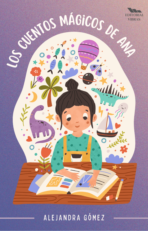 Los cuentos mágicos de Ana - Alejandra Gomez Corzo | Hotmart