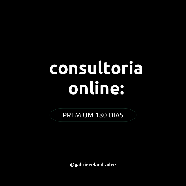 CONSULTORIA PREMIUM