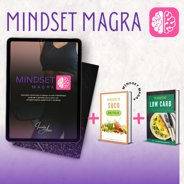 Mindset Magra