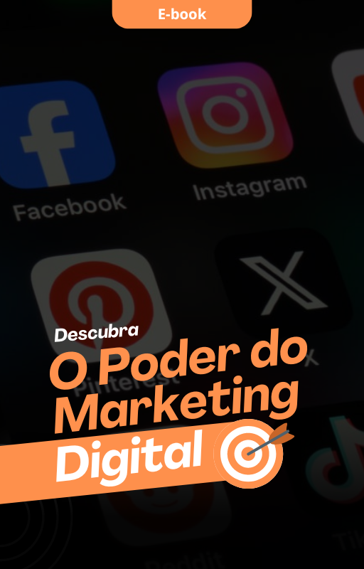 Descubra o Poder do Marketing Digital