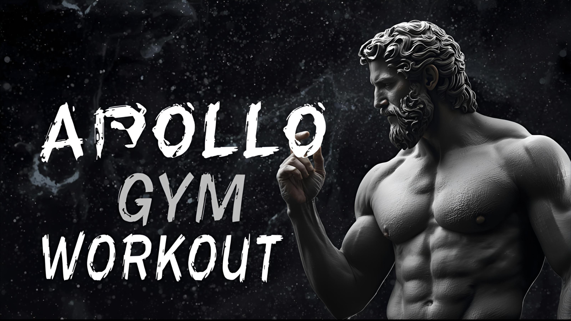 APOLO - GYM WORKOUT