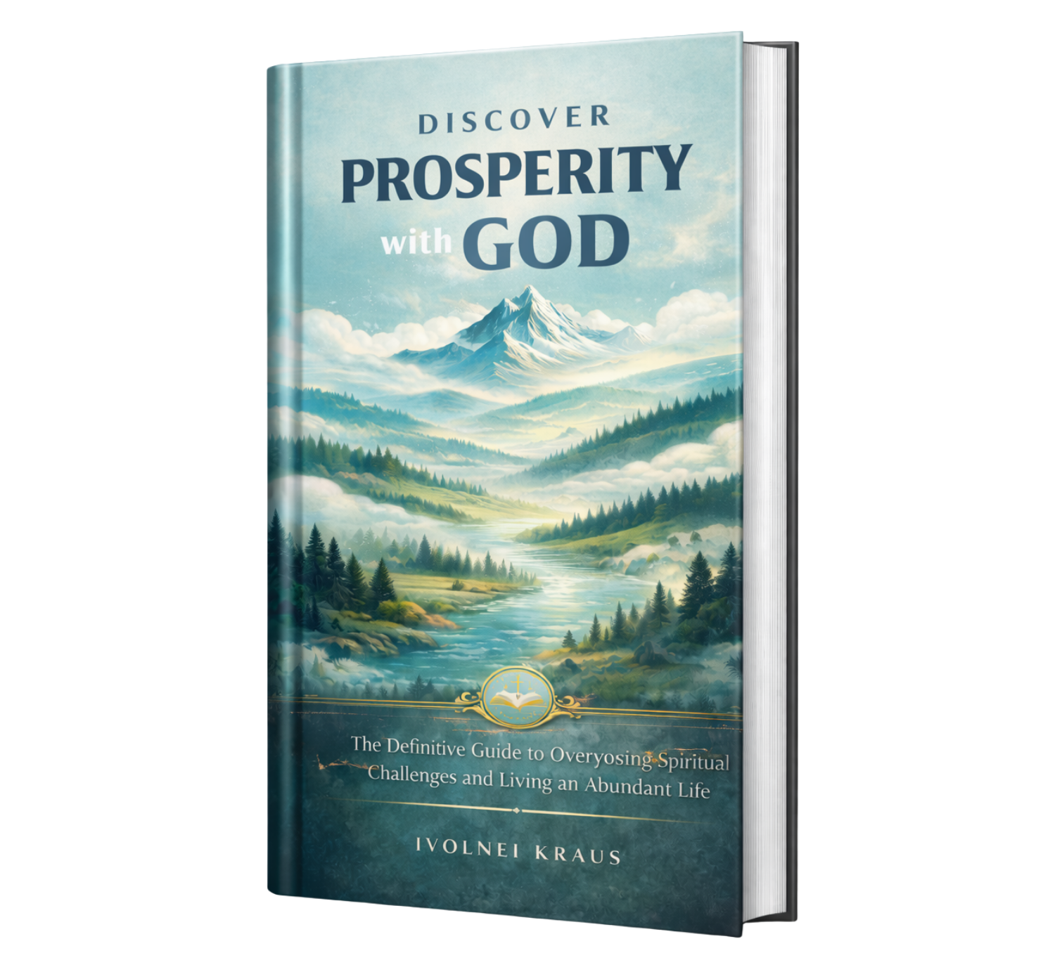 The Divine Code + Discover Prosperity with God: UNDERSTAND THE BIBLE ...