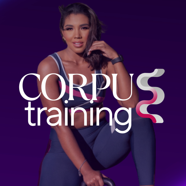 CORPUS TRAINING - Jheykelanni da hora | Hotmart