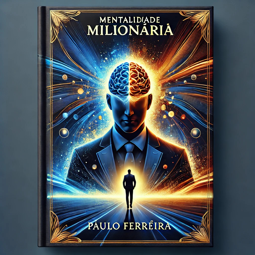 MENTALIDADE MILIONÁRIA
