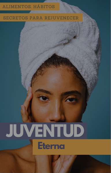 Juventud Eterna - Dra. Camila Rivera | Hotmart