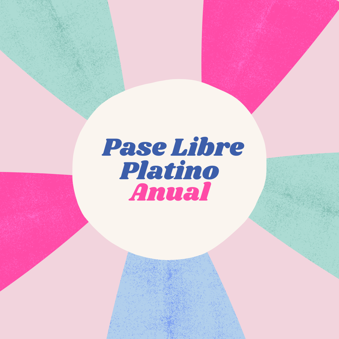 Pase Libre Platino Anual - Alejandra leguizamon | Hotmart