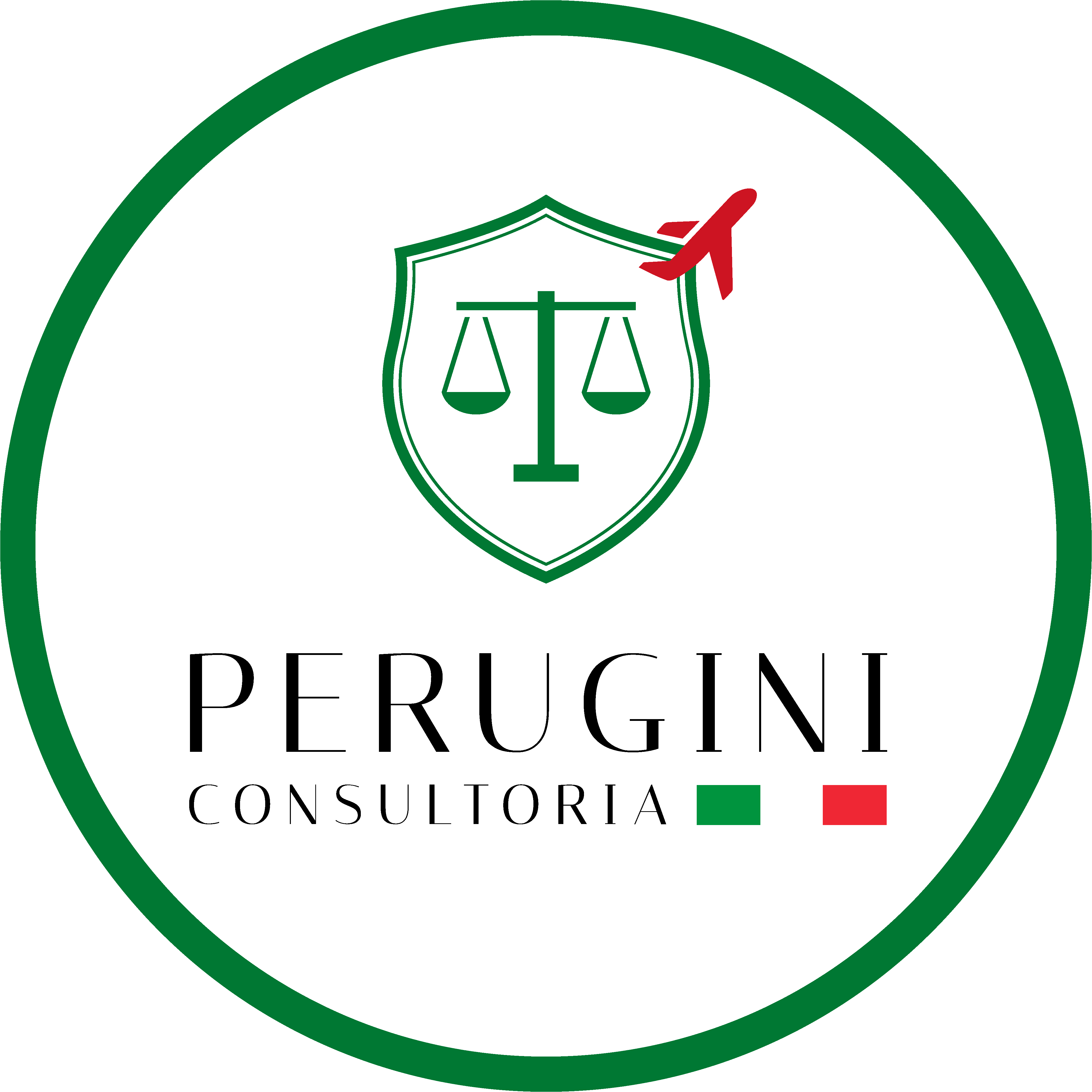 METODO PERUGINI - Trabalhe com Cidadania italiana - Ursula Perugini...