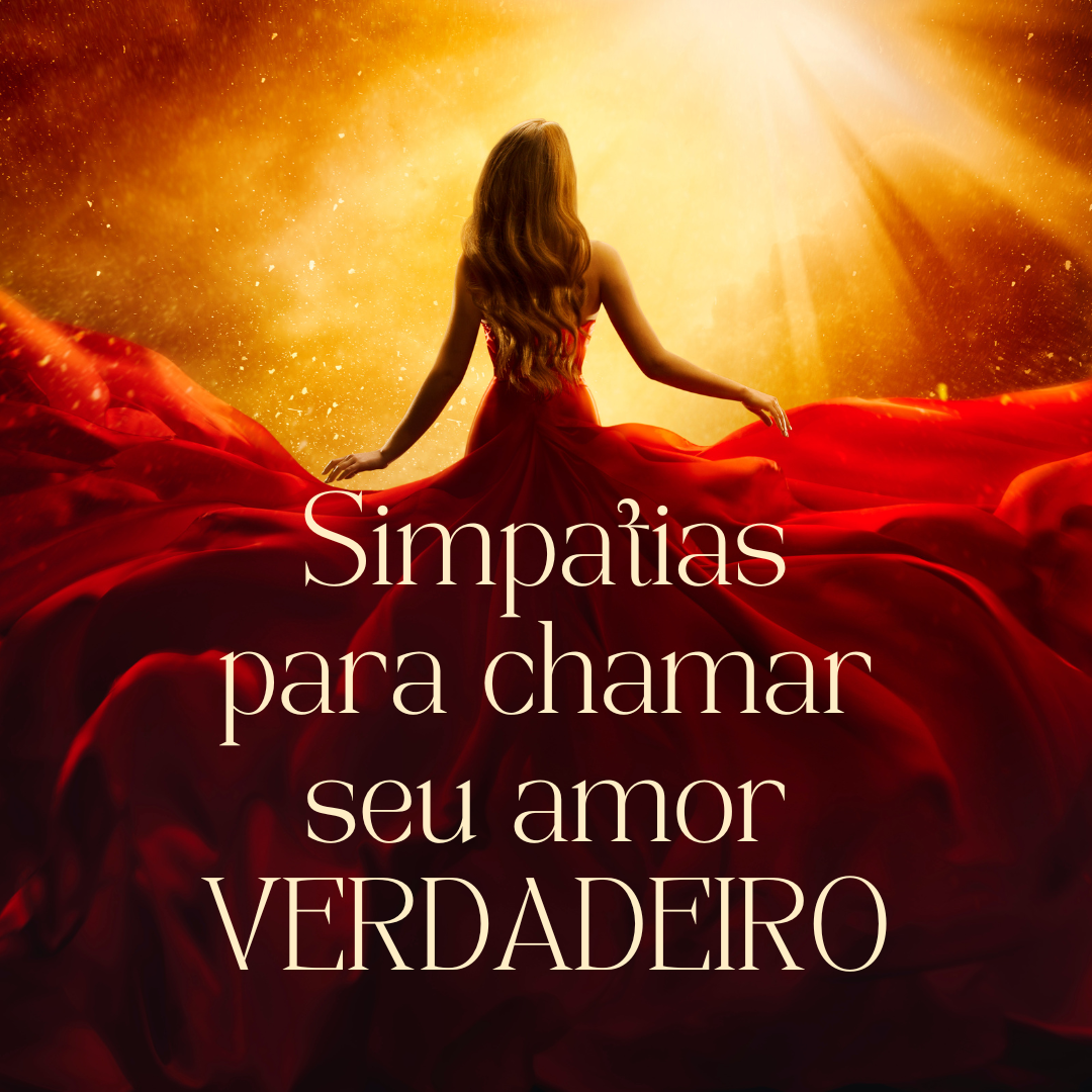 Encantos do Amor: Simpatias Poderosas para Atrair Sua Paixão - Enri...