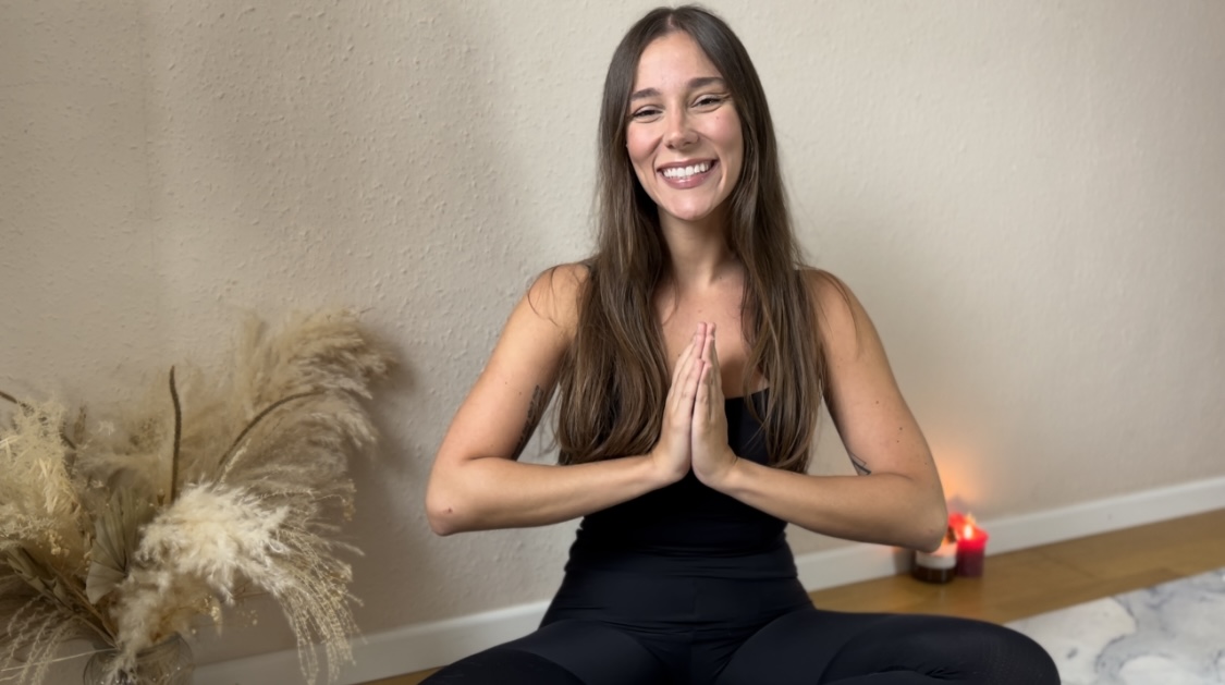 Grupo de Yoga - Renata Bonin - RENATA ROSSI BONIN | Hotmart