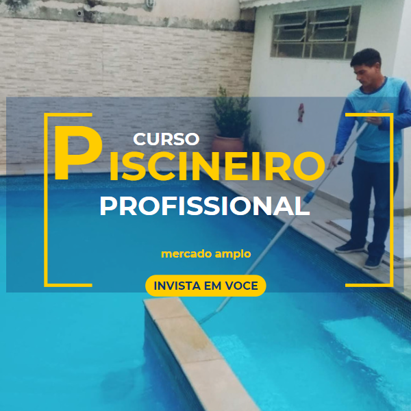 Limpeza e manutenção de piscinas completo - Gota D'Água Limpeza de ...