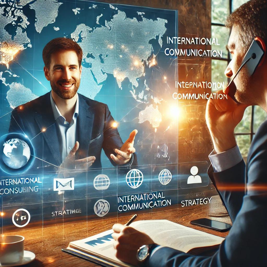 Speak with Confidence, Lead Globally – Real-World Communication ...