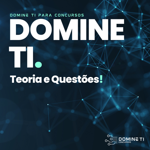 Domine TI para concursos - Domine TI - Concursos | Hotmart