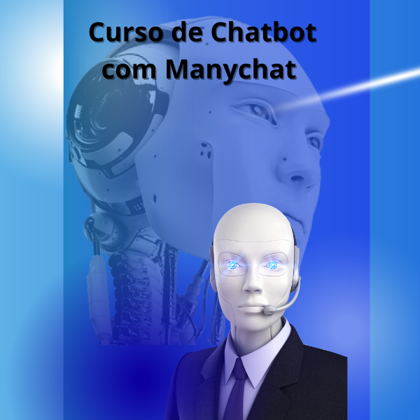 Curso de ChatBot com Manychat