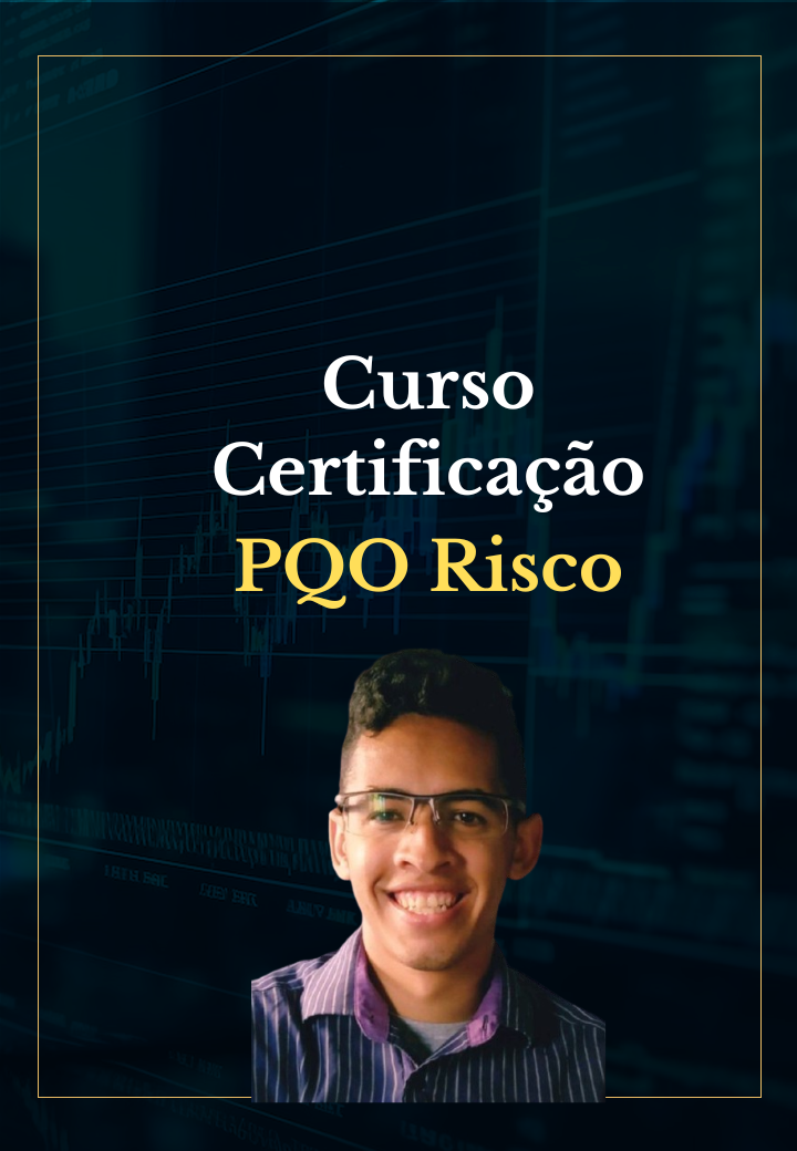 Curso PQO Risco - Obadias alves de oliveira junior | Hotmart