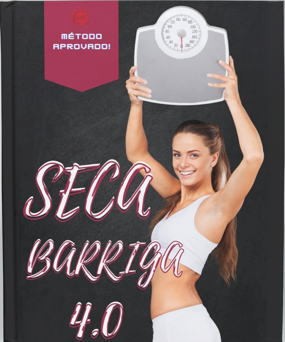 PROTOCOLO SECA BARRIGA 4.0 - Mariela Monteiro | Hotmart