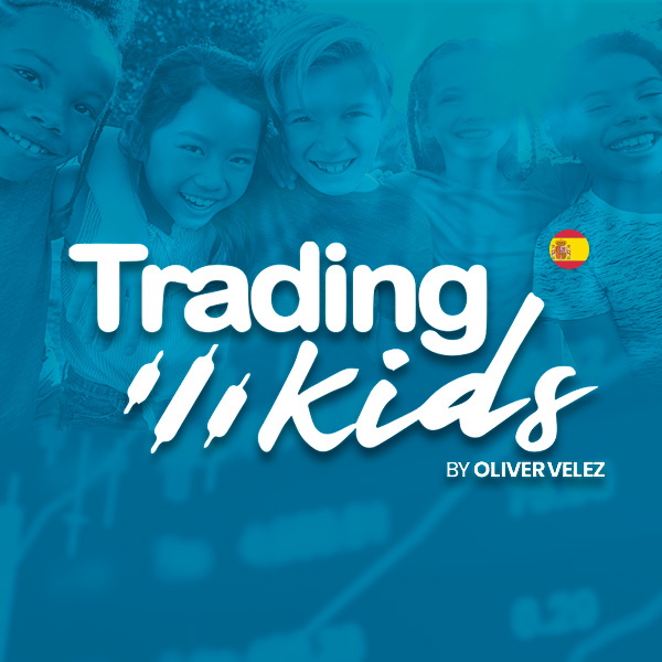 Program Trading Kids Español