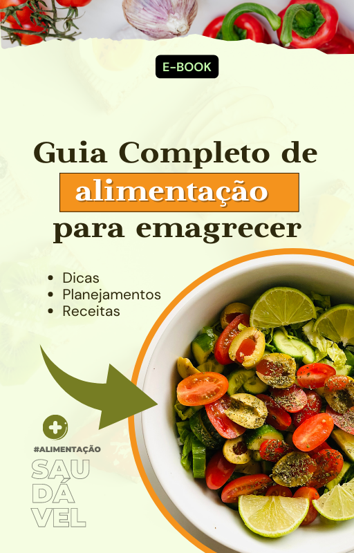 Ebook Guia Completo De AlimentaÇÃo Para Emagrecer Carlos Henriq
