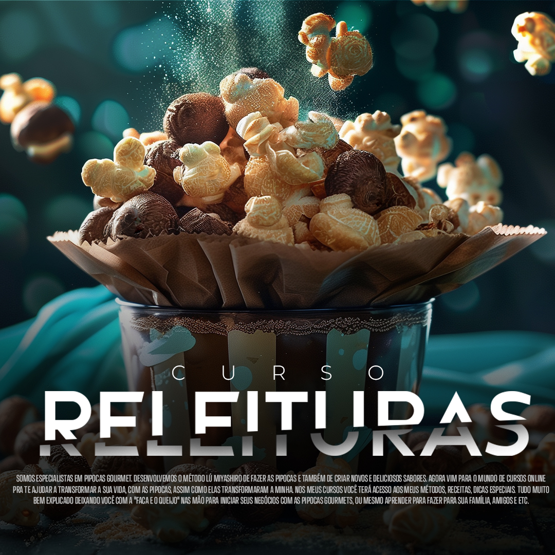 Curso Releituras - AGENCIA KR DIGITAL LTDA | Hotmart