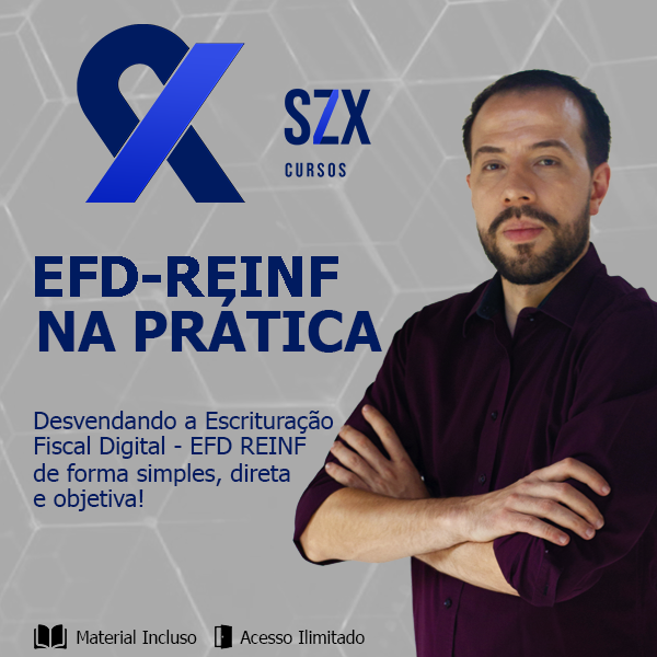 CURSO REINF