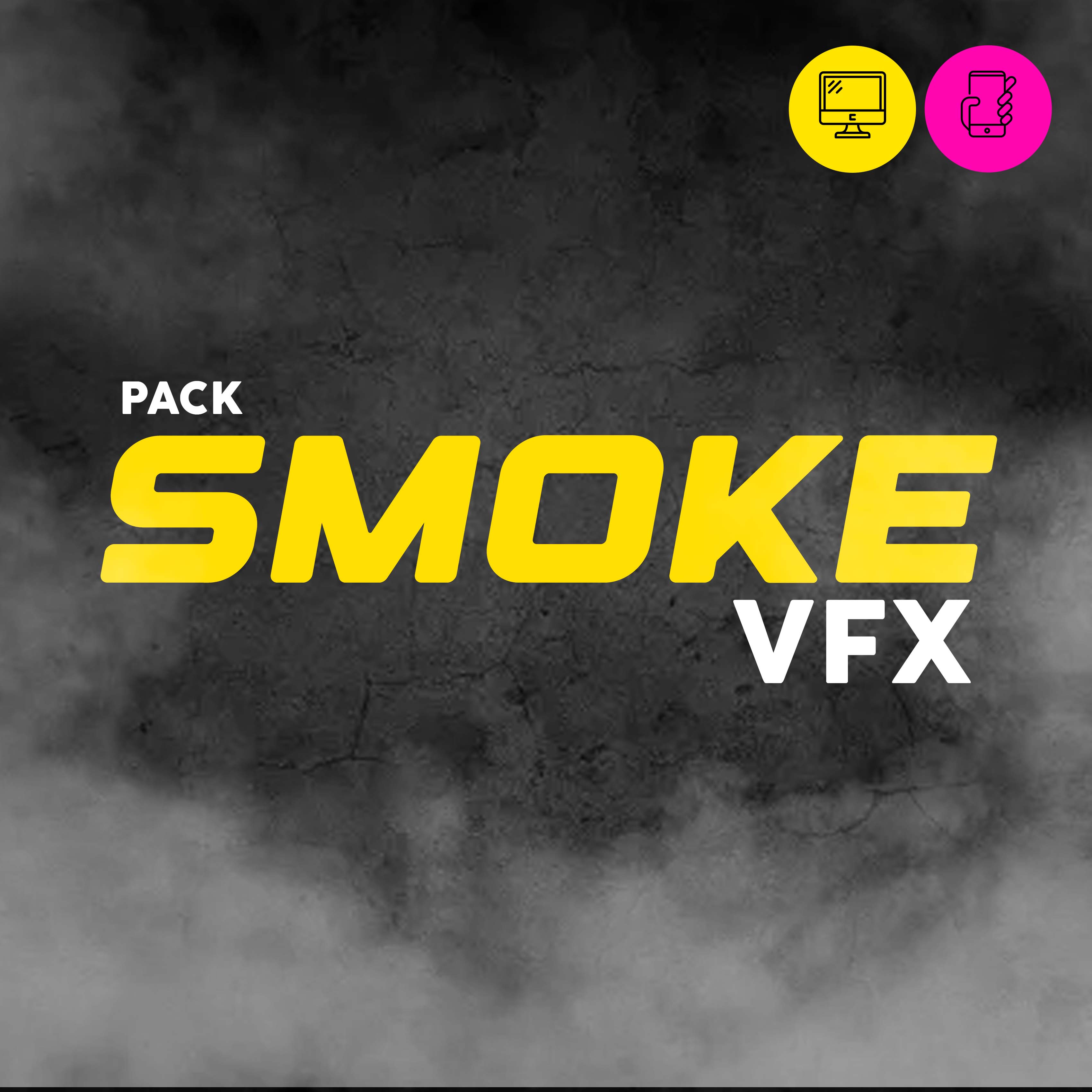 Smoke VFX