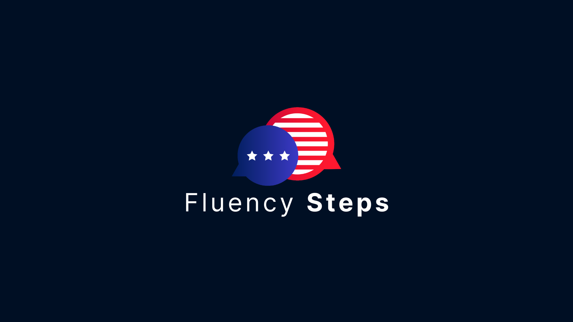 Fluency Steps - Fluency Steps | Hotmart