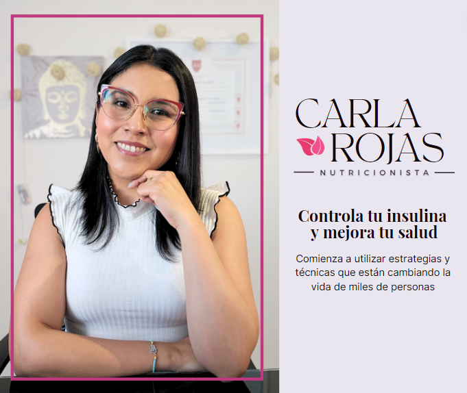 Sesión de Descubrimiento con Carla Rojas - Carla Rojas | Hotmart