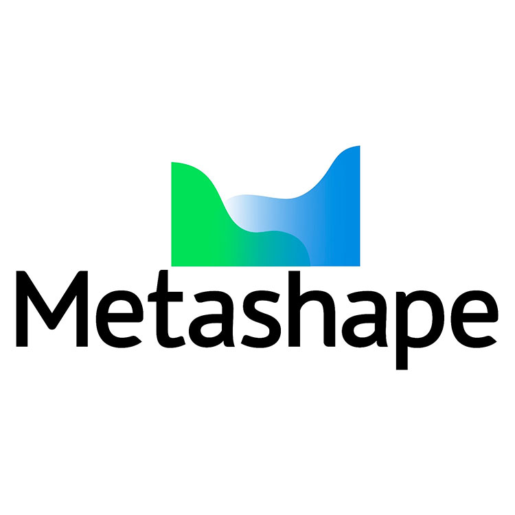 Agisoft Metashape - Drone na Topografia utilizando o Software Agisoft ...