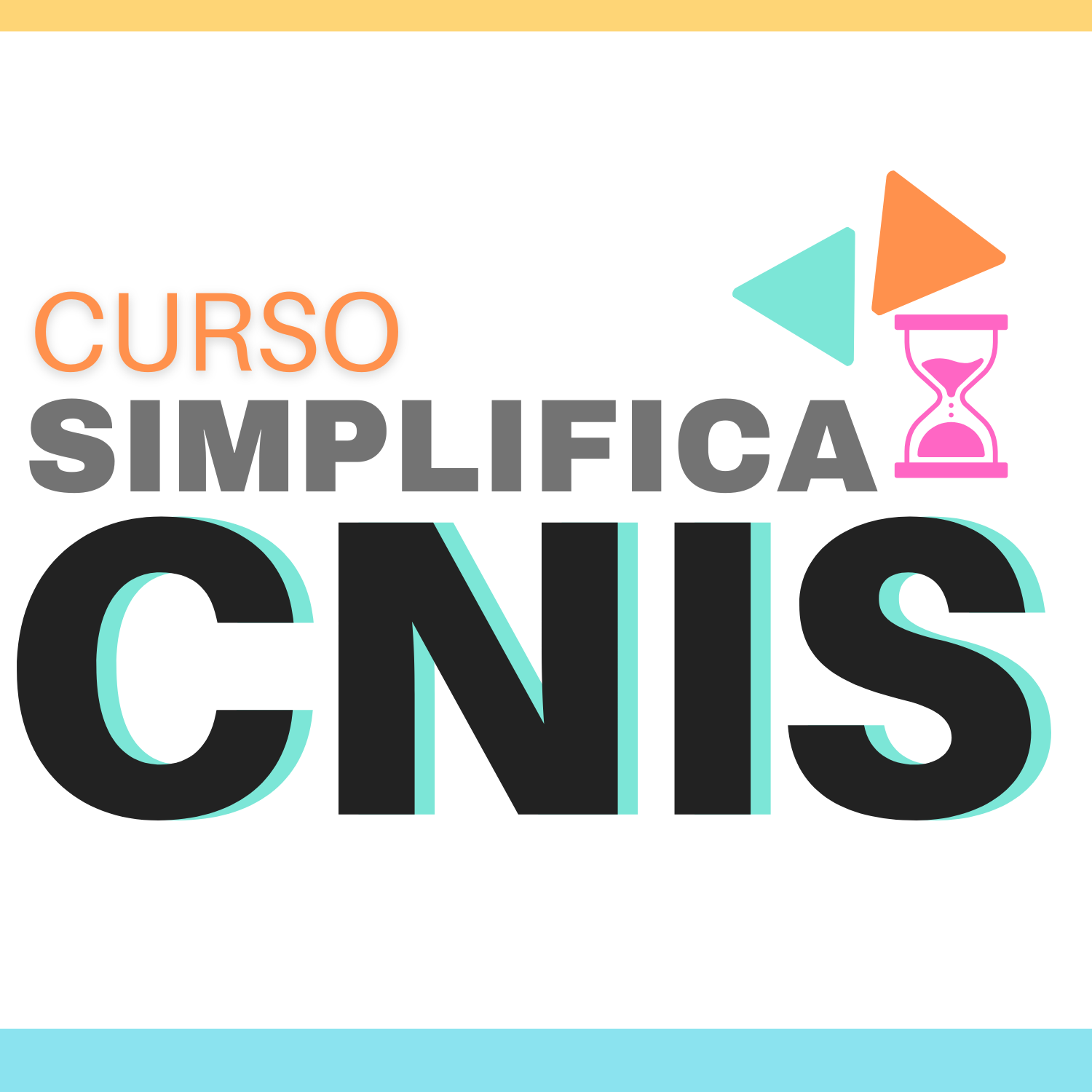 SIMPLIFICA CNIS - Lívia Oliveira | Hotmart