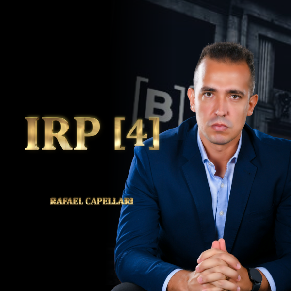 IRP 4 - Investimento, Resiliência, Prosperidade